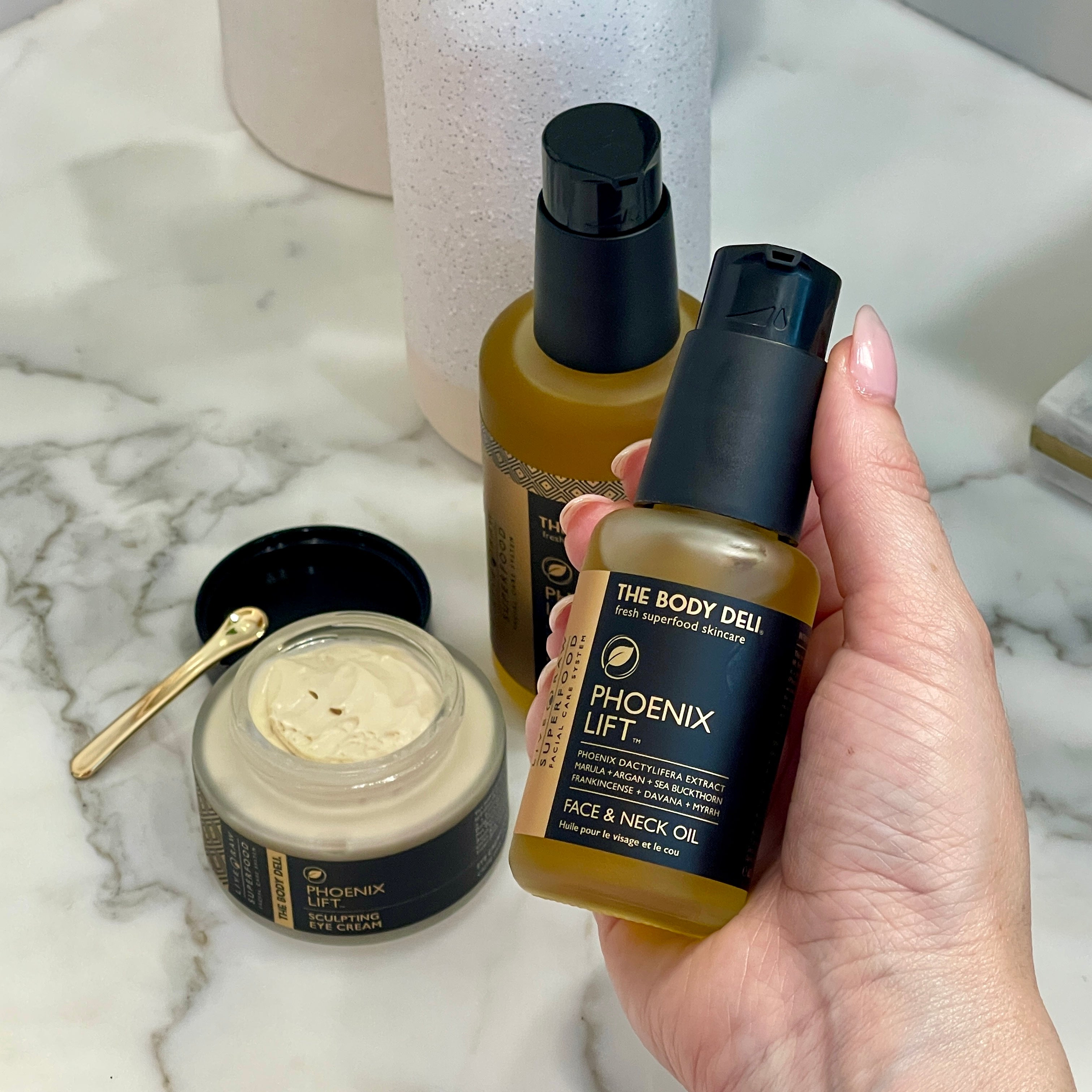 Anti-Aging Pro-Aging Solutions for Healthy Skin, Mature Skin