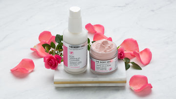 The Rose Collection, Reduces Wrinkles, Beloved Scent, Popular Product ...