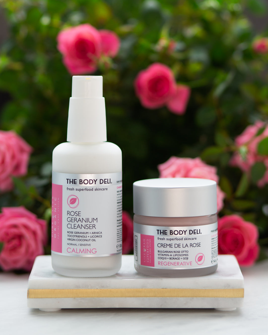 The Rose Collection, Reduces Wrinkles, Beloved Scent, Popular Product ...